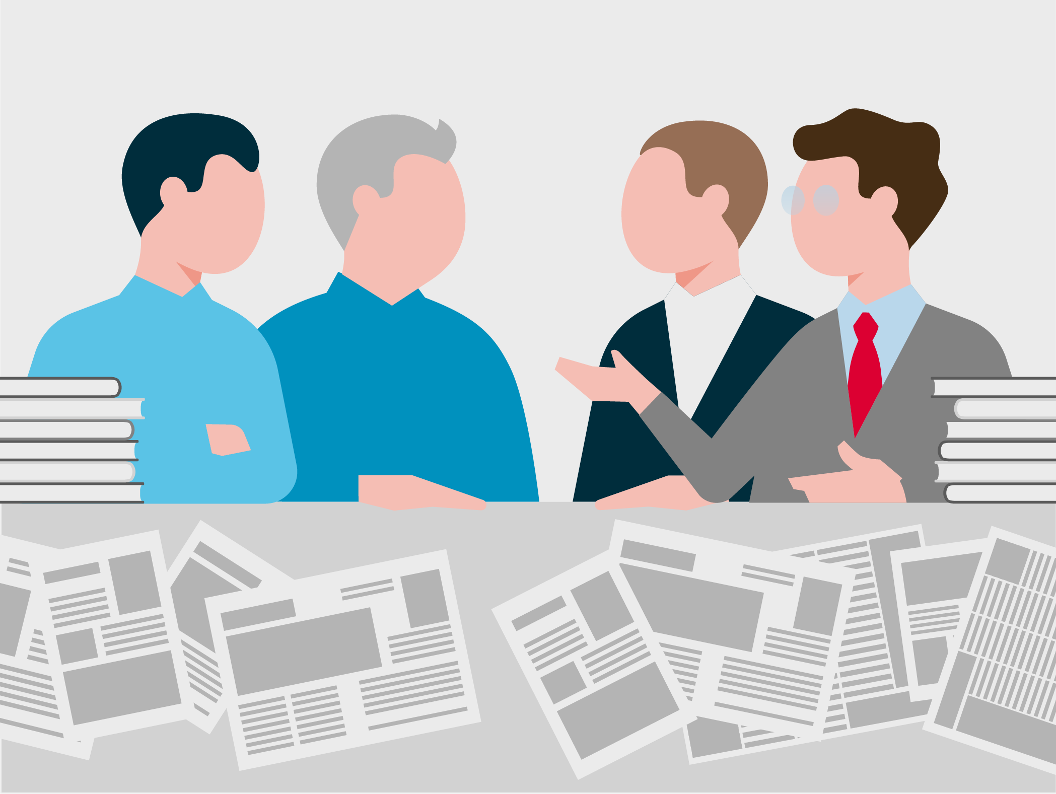 QRcode® invented by DENSO