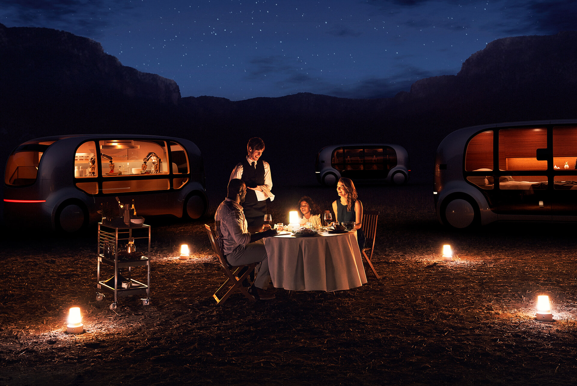 DENSO Global Website