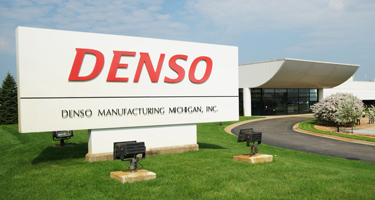 Battle Creek - Thermal