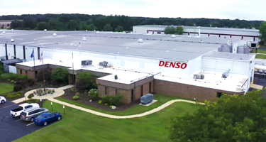 Battle Creek - Small Motors