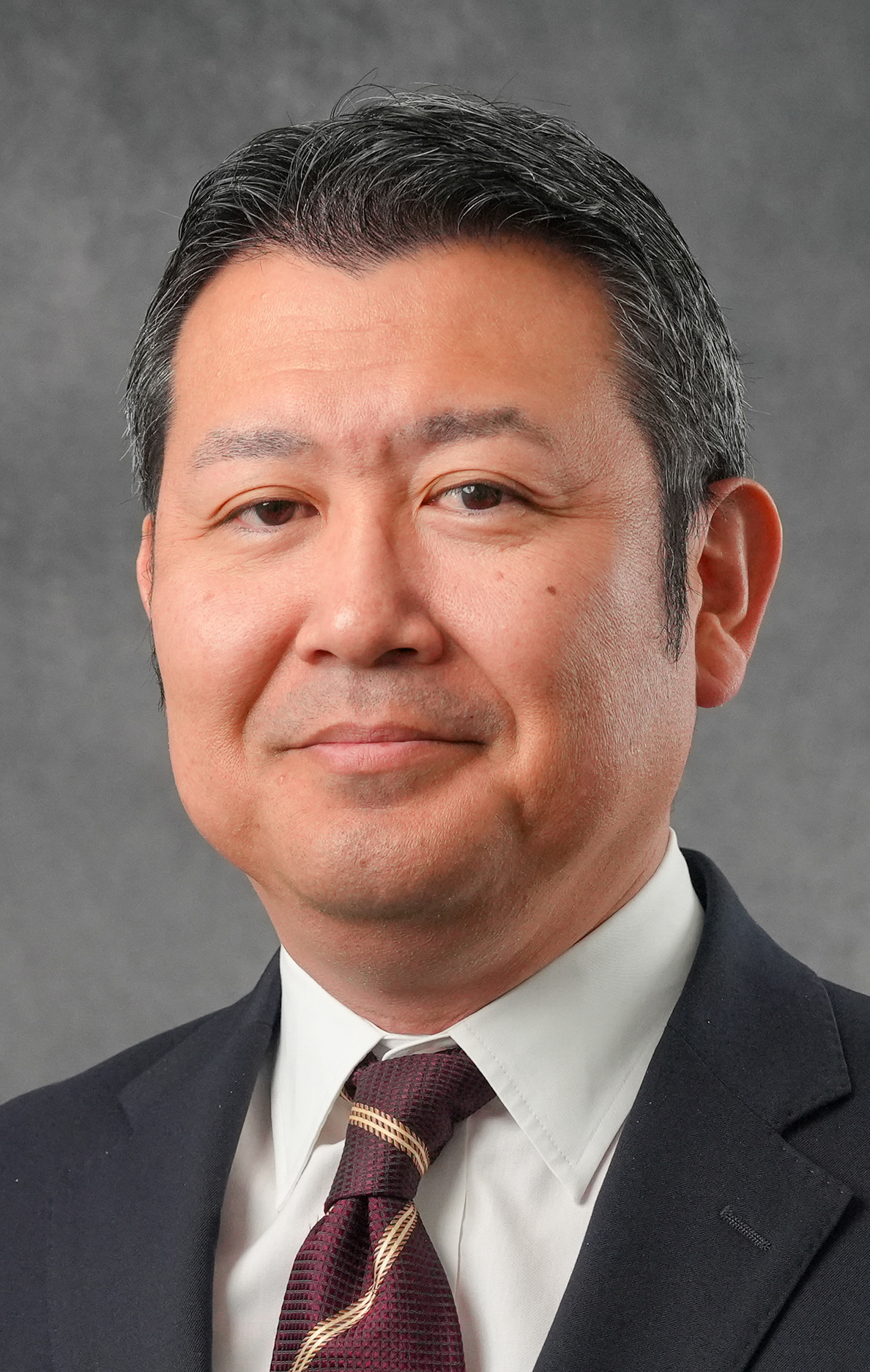 Satoshi Hasegawa
