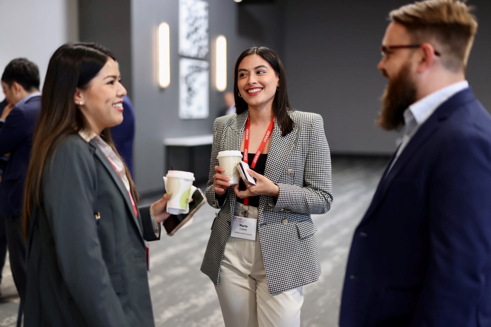 Interested in working at a leading automotive supplier committed to ...