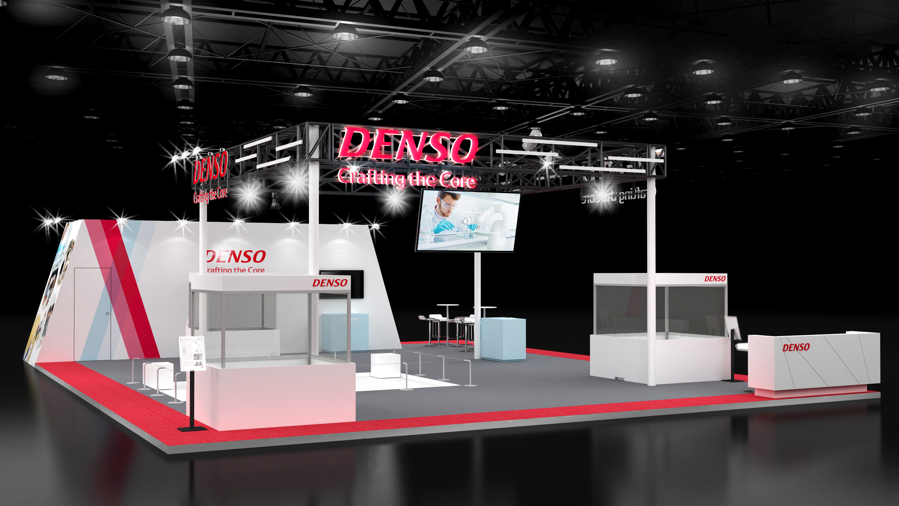 助力“双碳”未来，电装中国集团中最大分布式光伏发电项目南沙工厂顺利并网 | 新闻 | 新闻 | 电装中国网站