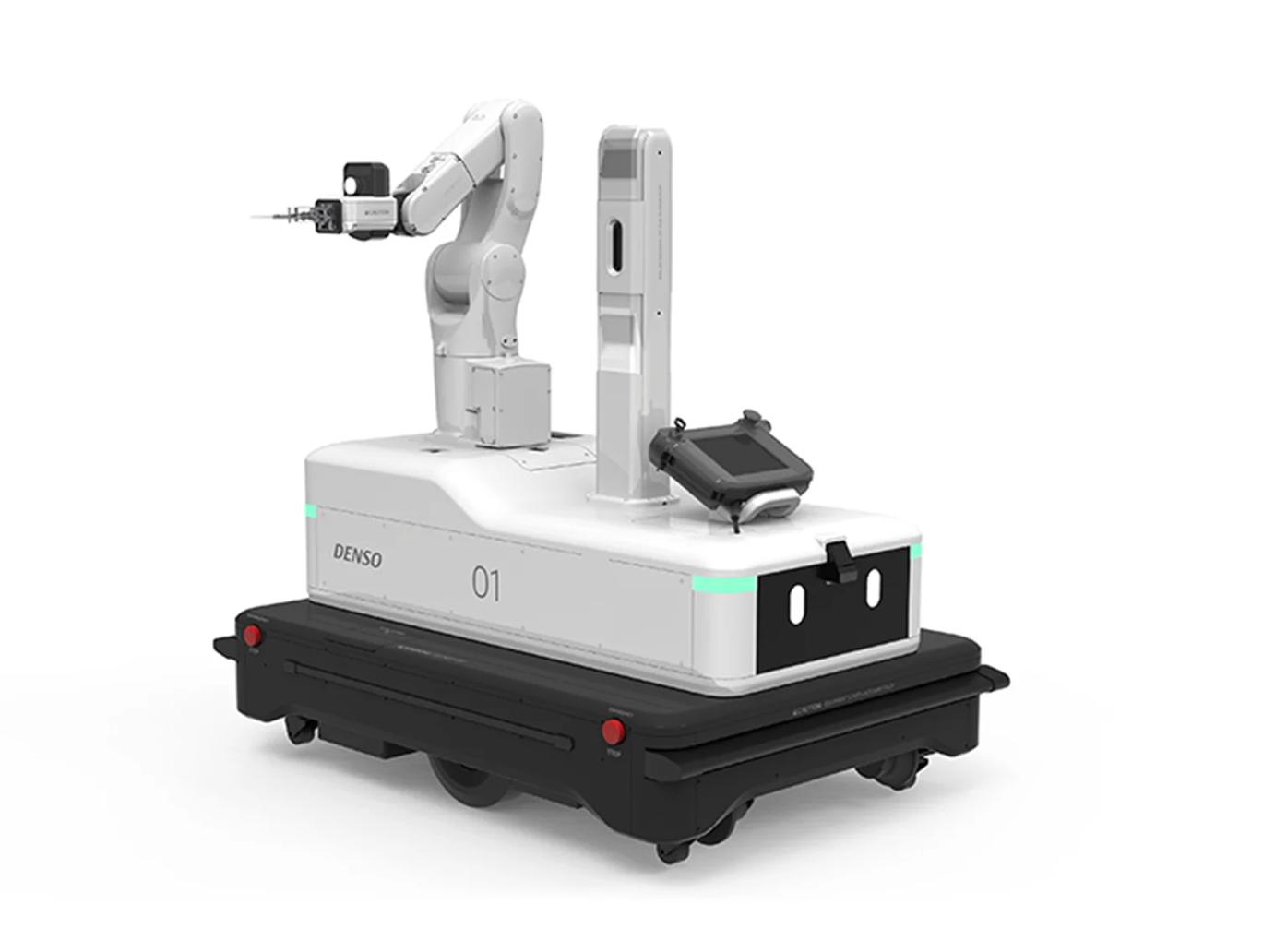 电装与爱信的合资公司 “BluE Nexus”首次亮相上海车展 | 新闻 | 电装中国网站