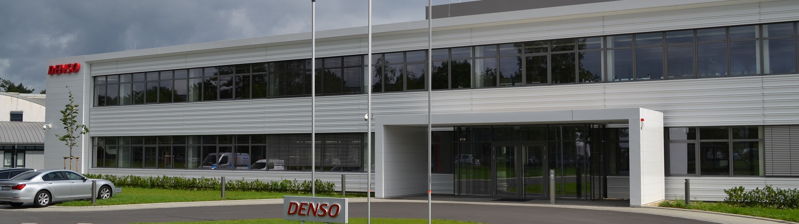DENSO AUTOMOTIVE Deutschland GmbH | Group Companies | Who we are ...