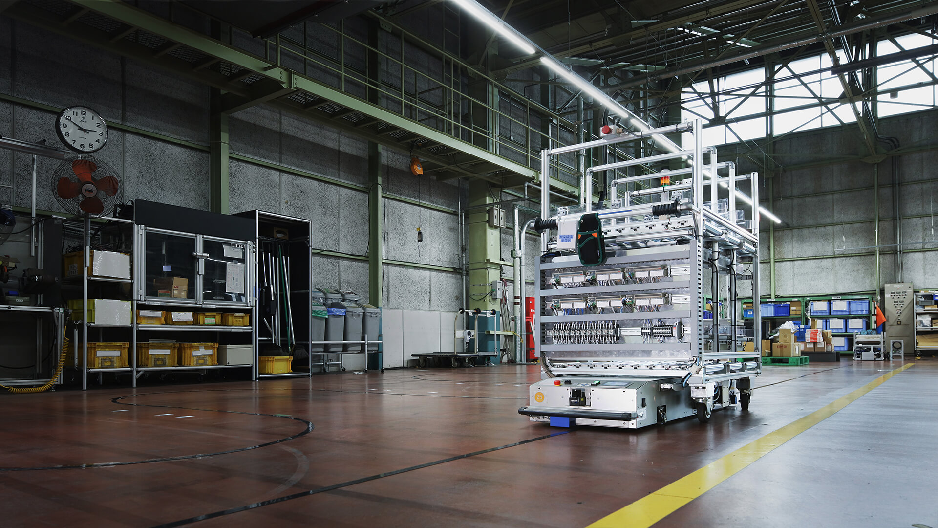 DENSO Germany Website