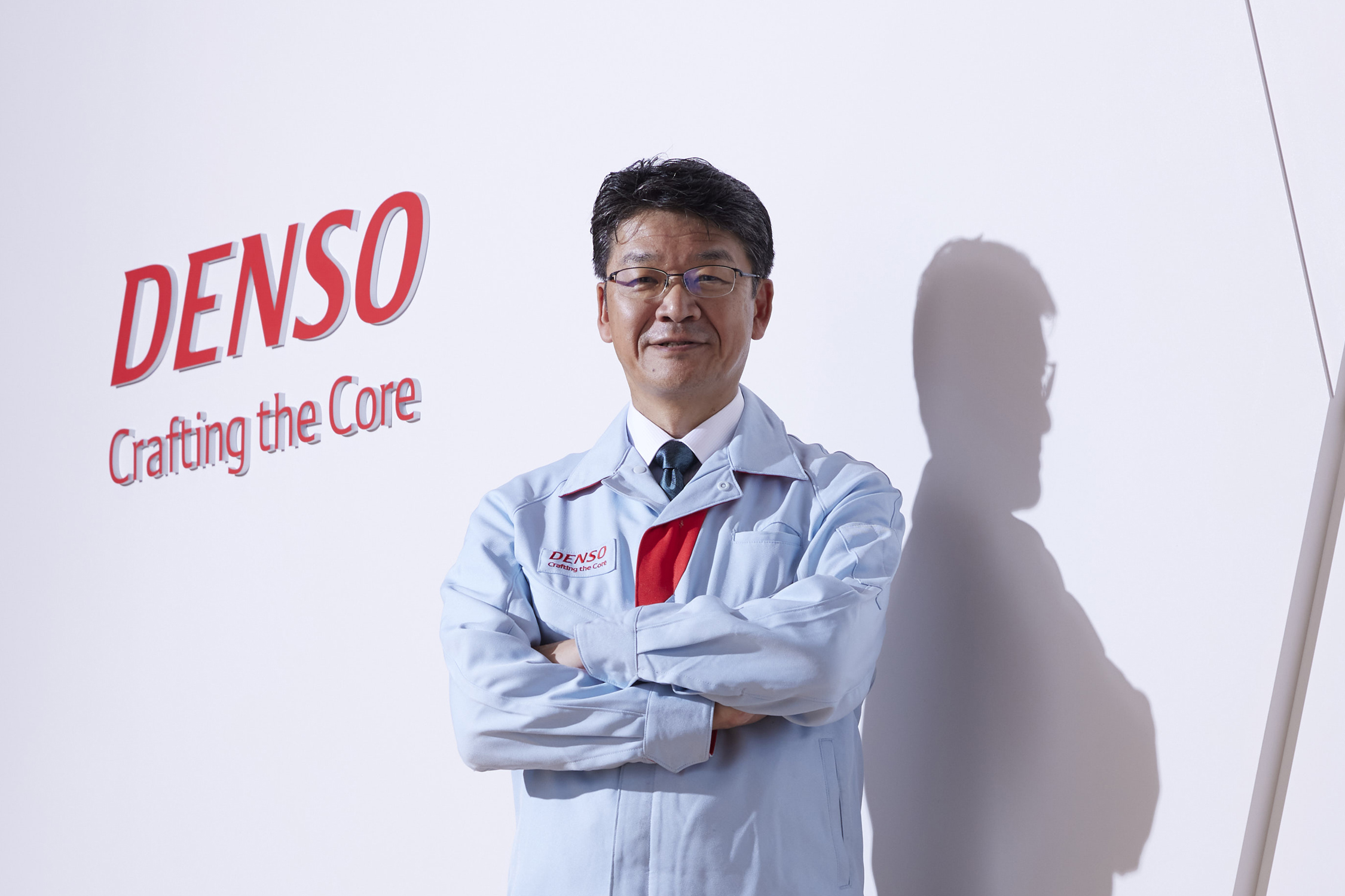 Message from the President & CEO | Sustainability | Who we are | DENSO ...