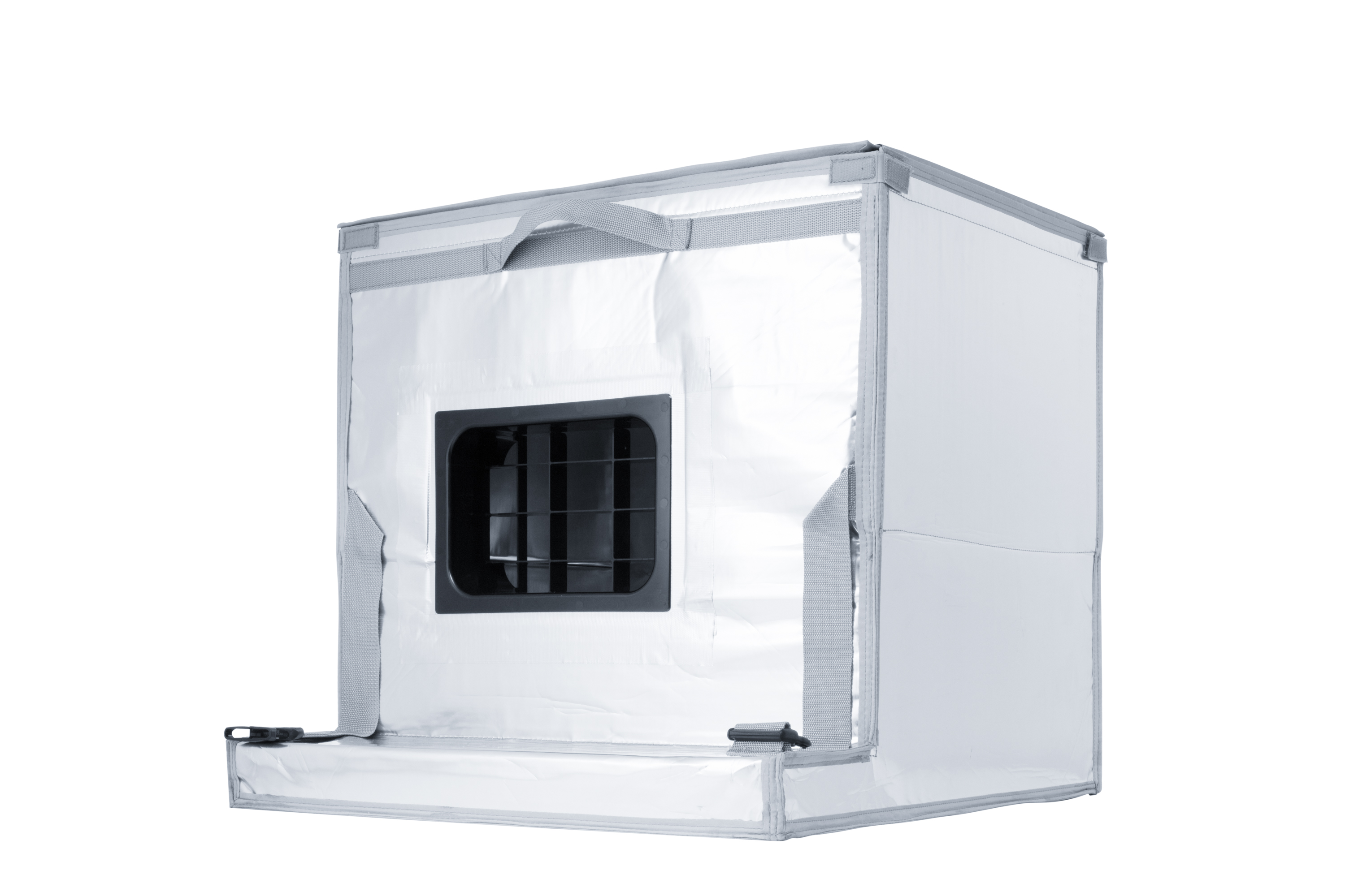 DENSO and Yamato Transport Develop D-mobico, Compact Mobile ...