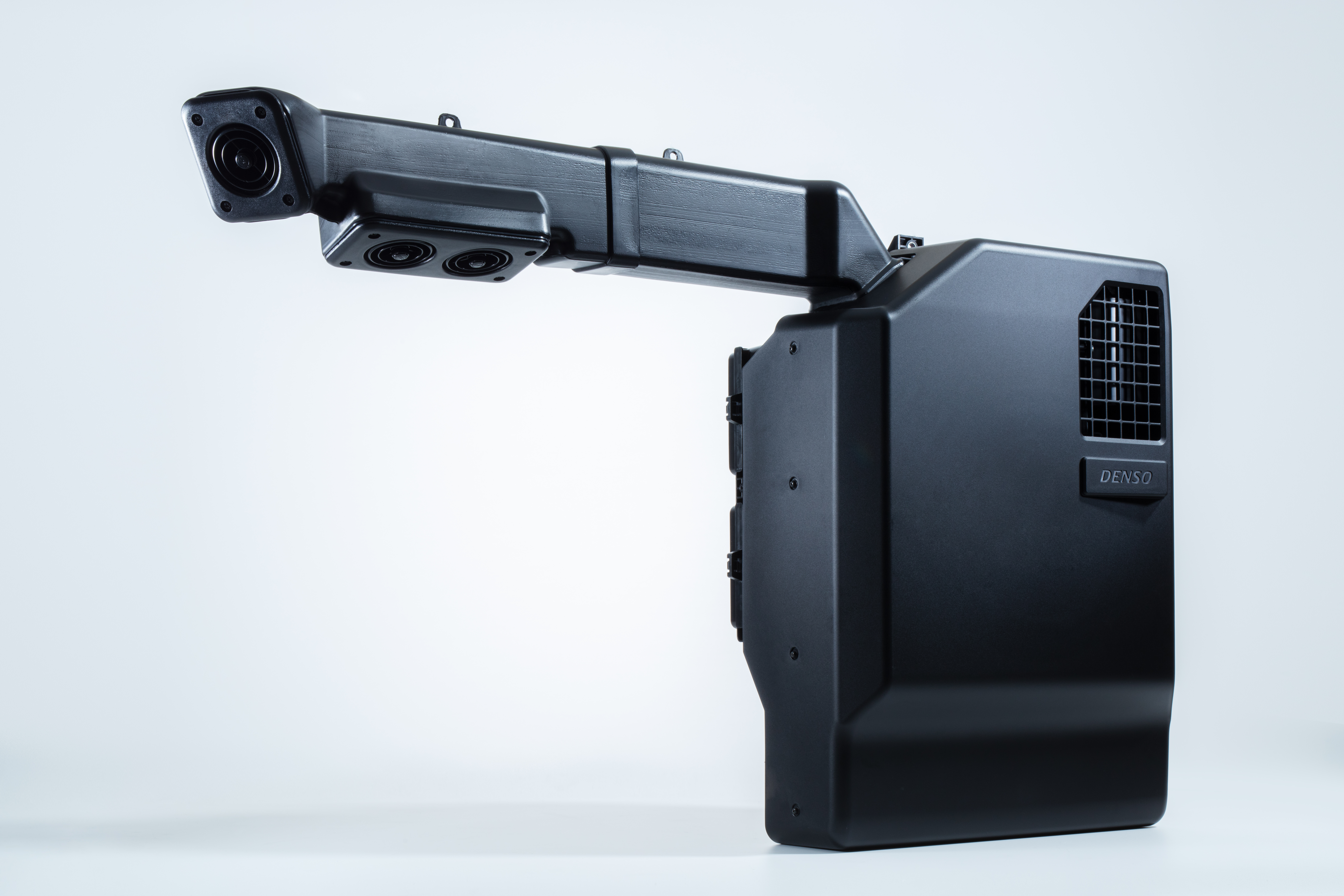 DENSO Launches "Everycool," a Commercial Vehicle Cooling System for ...