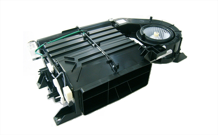 Car Air Conditioner | DENSO AIRCOOL COPORATION