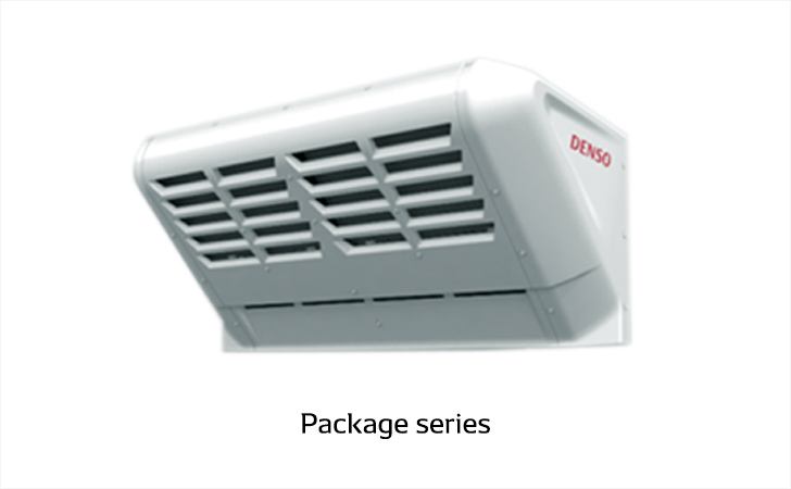 Car Air Conditioner | DENSO AIRCOOL COPORATION