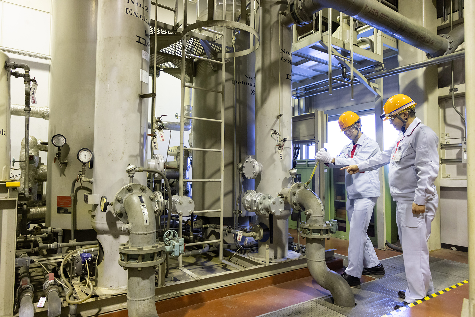 教育制度 ｜ 採用情報 ｜ 株式会社デンソーファシリティーズ - DENSO FACILITIES