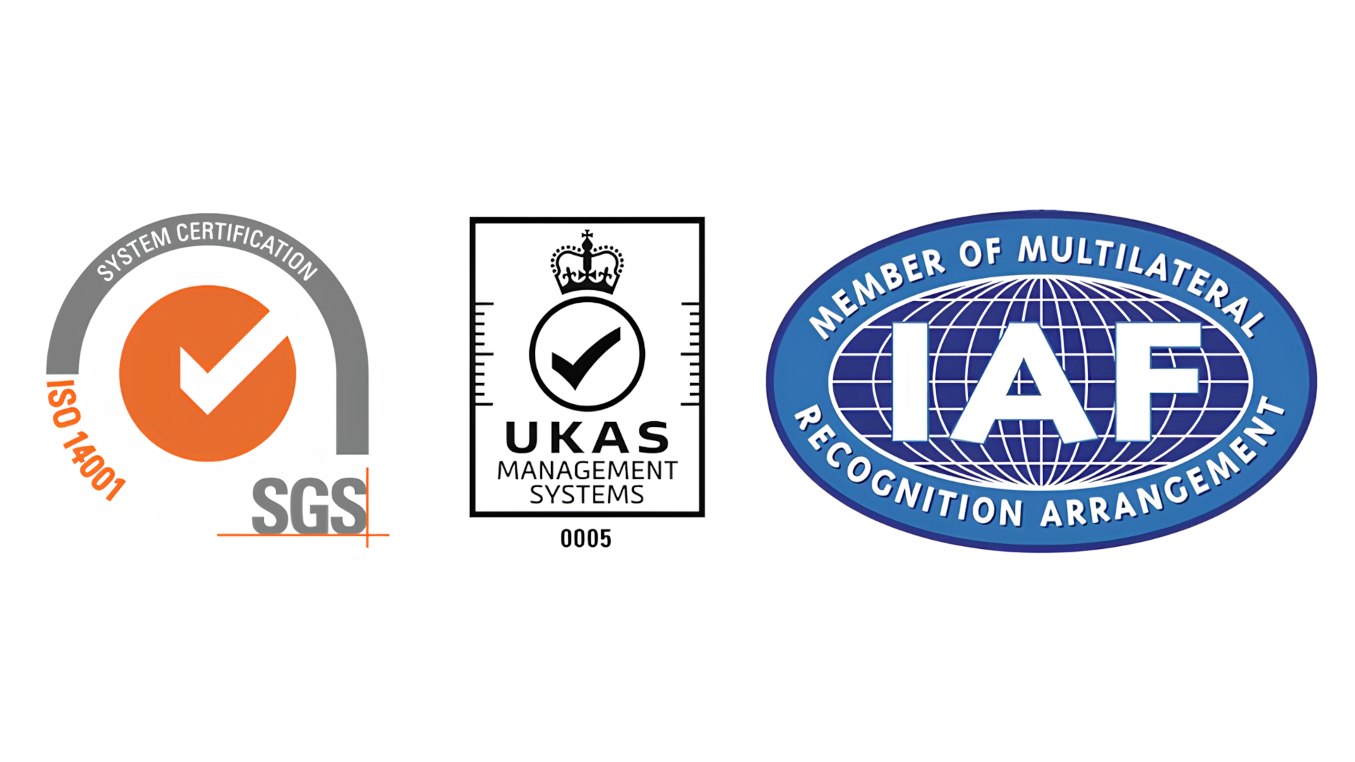 ISO認証取得 ｜ 企業情報 ｜ 株式会社デンソー三共 - DENSO SANKYO