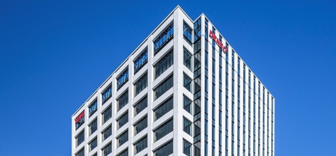 東京営業所移転のご案内 ｜ お知らせ ｜ DENSO SI - 株式会社デンソーエスアイ