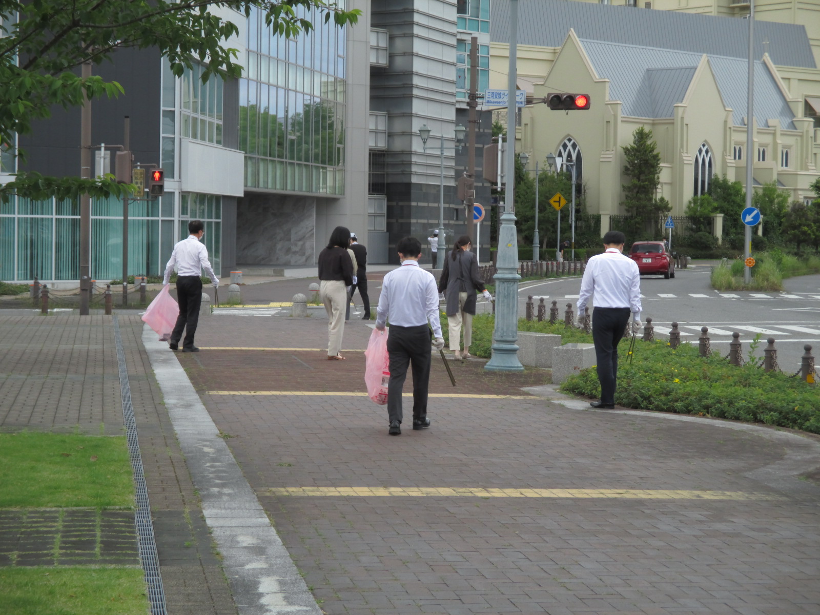 地域貢献活動 ｜ CSR活動 ｜ 会社情報 ｜ DENSO SI - 株式会社デンソーエスアイ