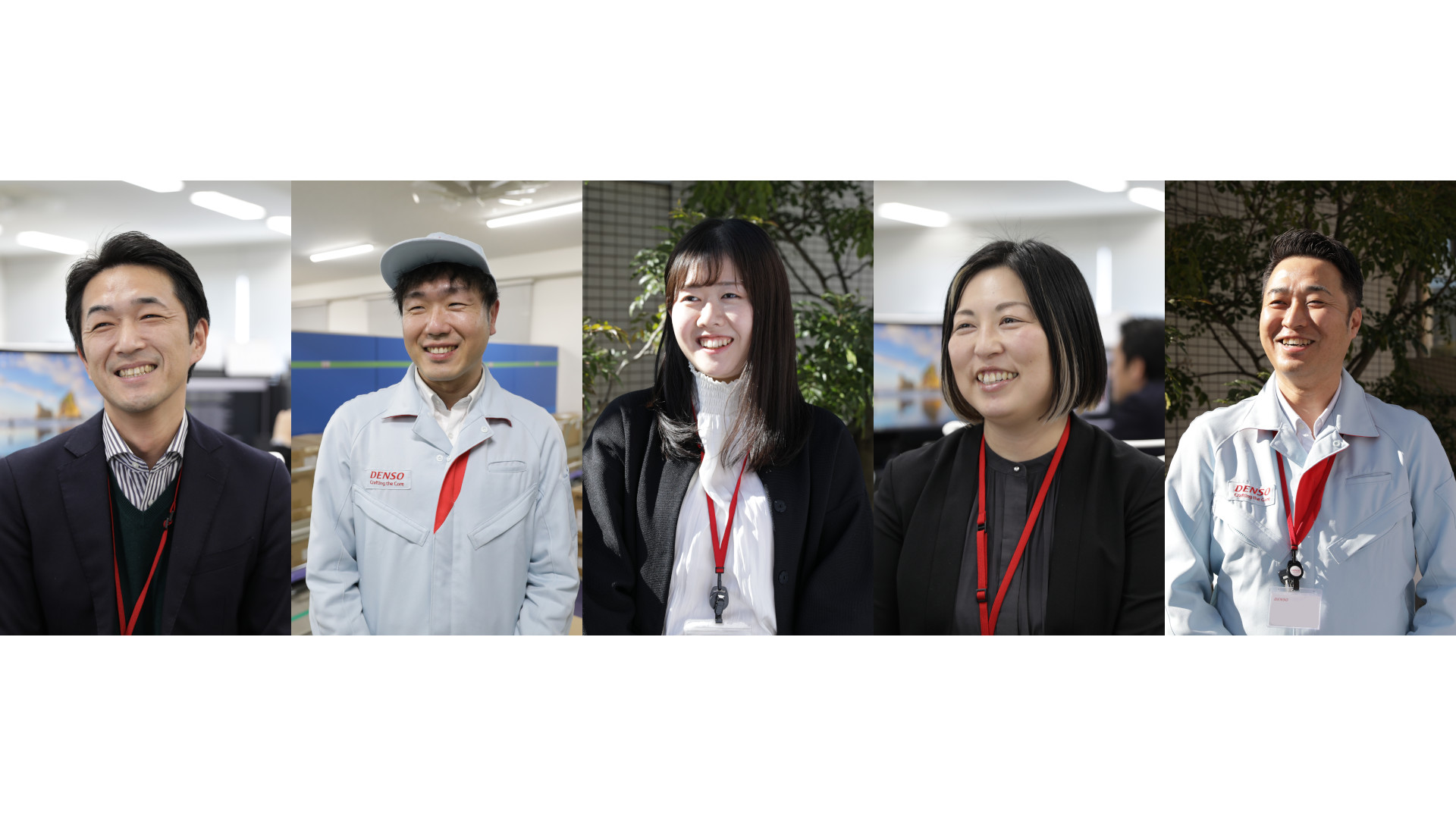 採用情報 ｜ DENSO SI - 株式会社デンソーエスアイ