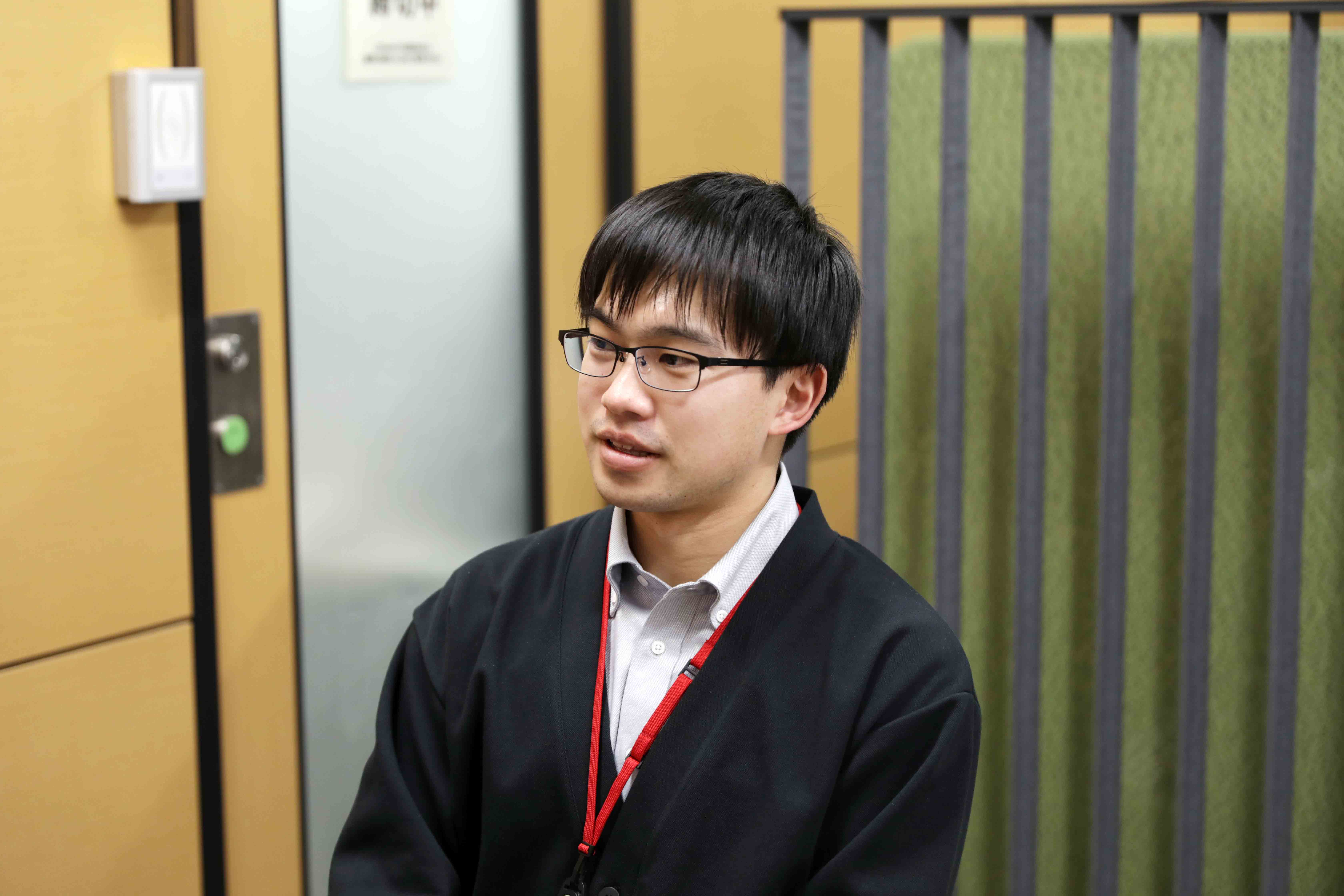 若手社員座談会 ｜ 採用情報 ｜ DENSO SI - 株式会社デンソーエスアイ