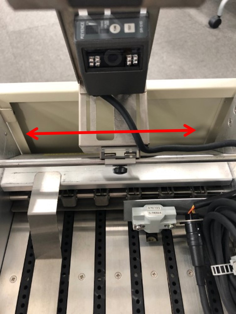 お客様に知っておいて貰いたい豆知識 ～スタックリーダー/シートリーダー・スキャナ編～ ｜ ヘルプデスクからのアドバイス ｜ 保守サポート ｜ DENSO SI - 株式会社デンソーエスアイ