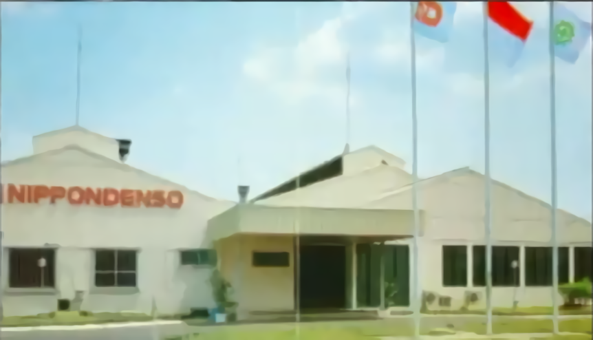 Heritage | DENSO in Indonesia | Who we are | DENSO Indonesia Website