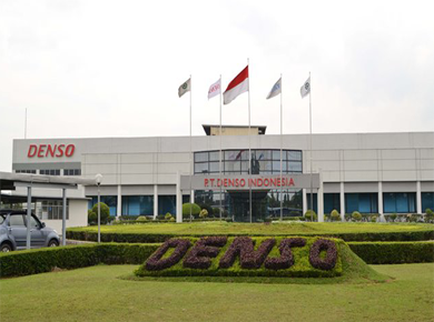 PT.DENSO INDONESIA | Group Companies | Who we are | DENSO Indonesia Website