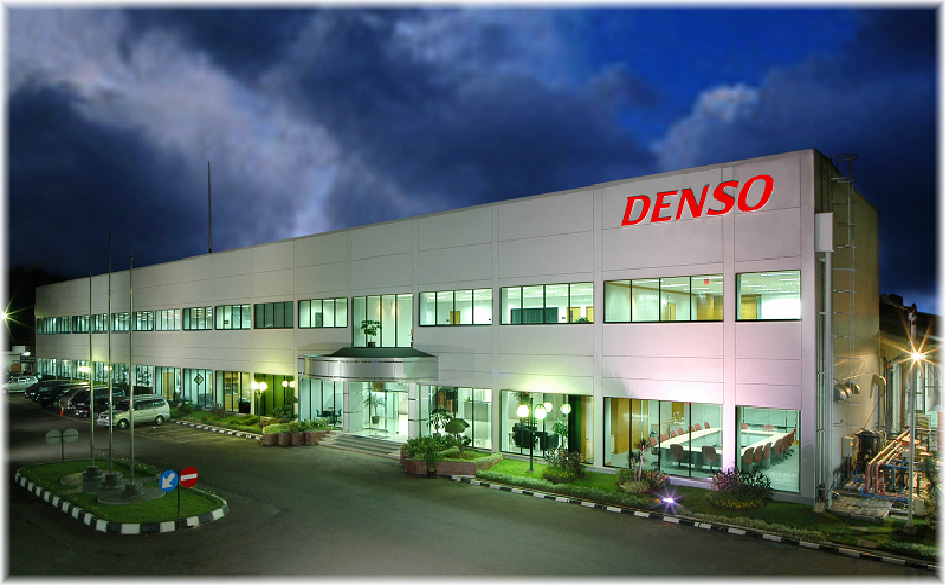 PT DENSO Sales Indonesia | Grup Perusahaan | Tentang DENSO | Situs Web ...