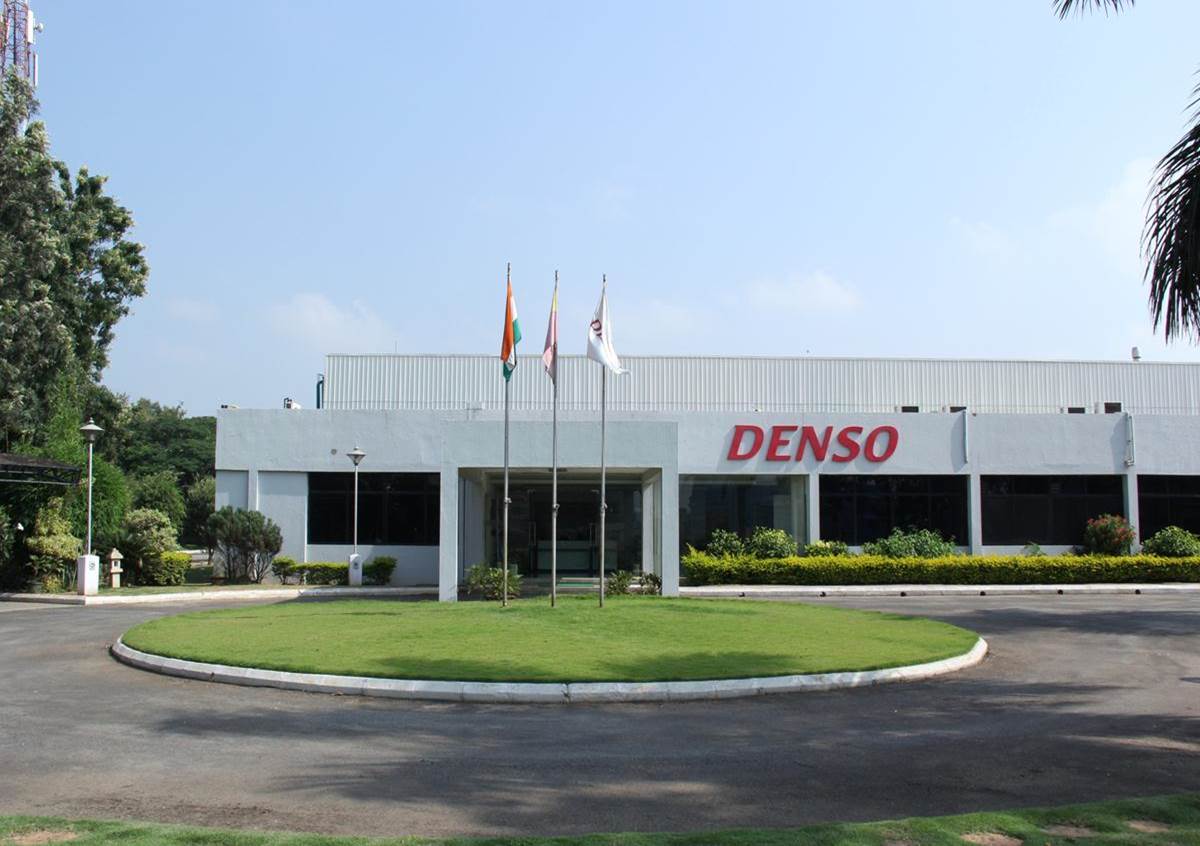 Heritage | DENSO in India | Who we are | DENSO India Website