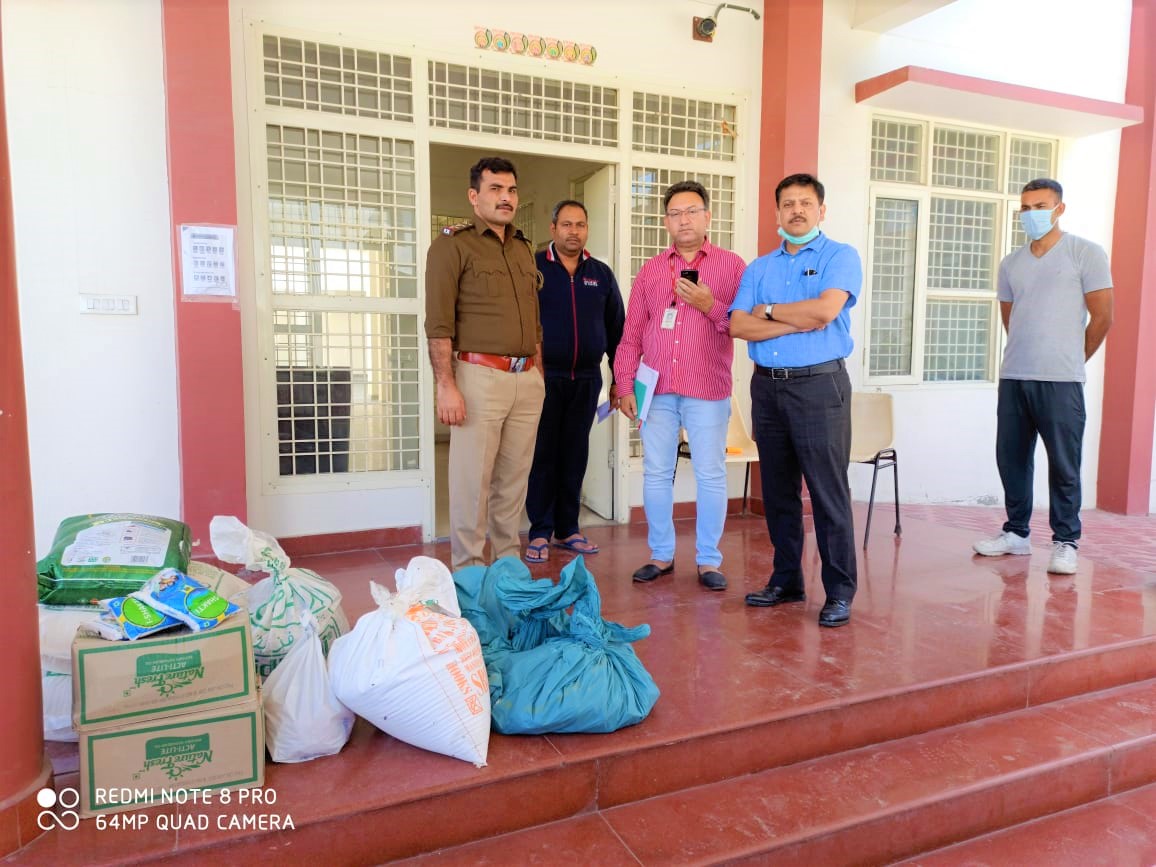 DENSO’s Contribution to support COVID-19 control in Community | News ...