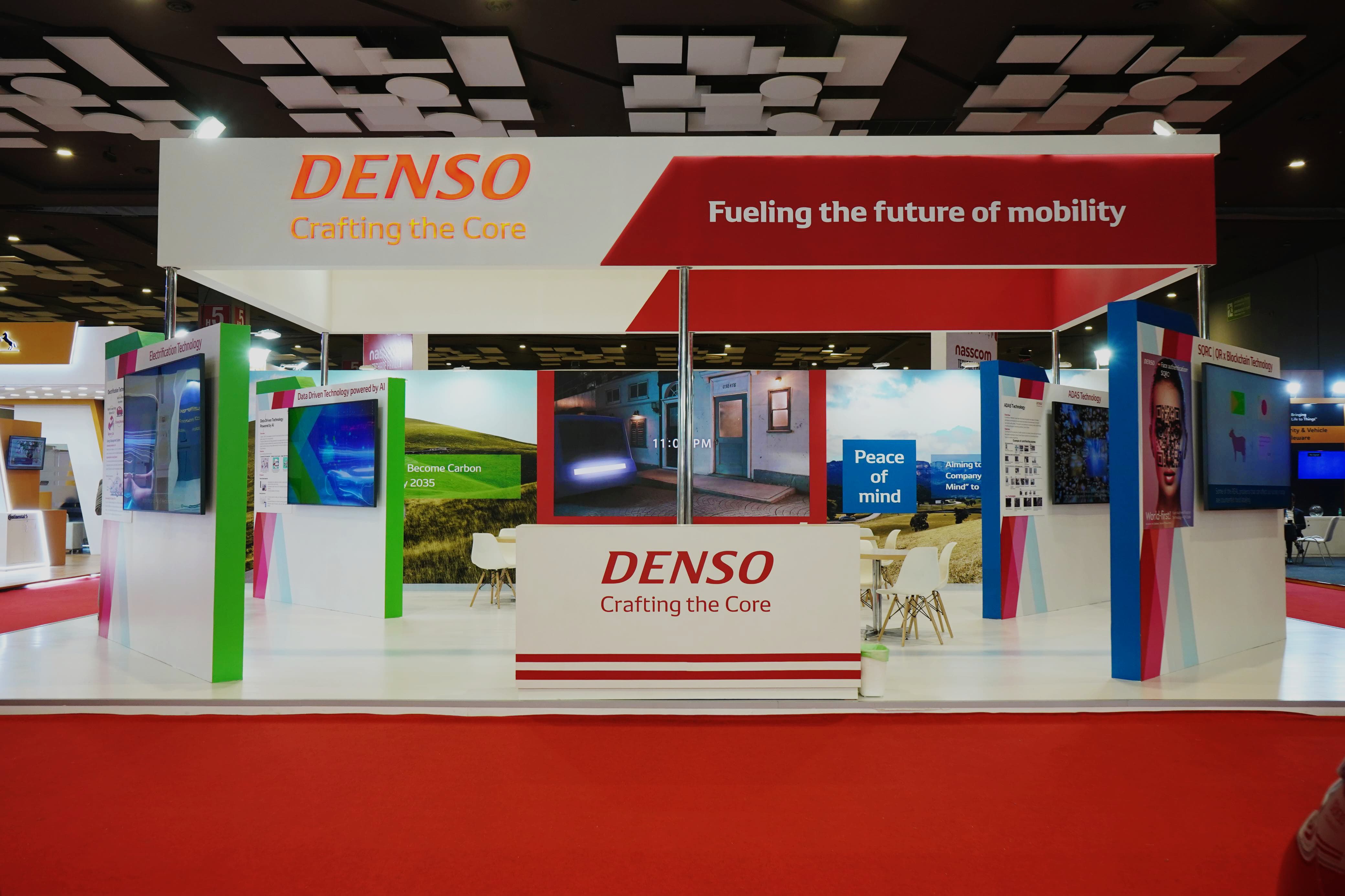 QR Code – Invented by DENSO, Our technology use during COVID-19 ...