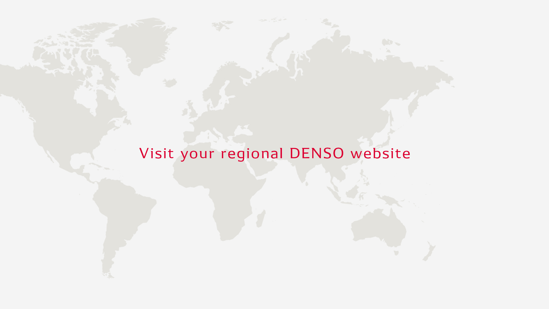 各種採用情報 ｜ 採用 ｜ DENSO - 株式会社デンソー / Crafting the Core