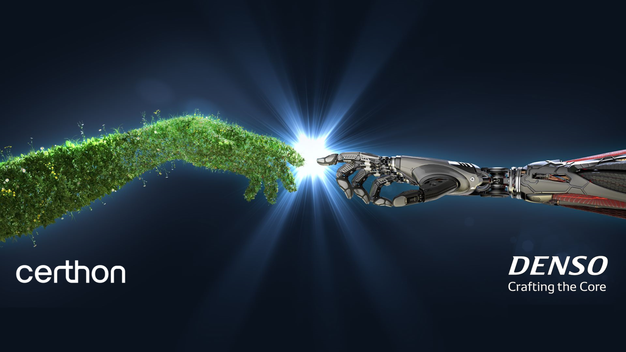 デンソー、オランダの施設園芸事業者 セルトングループの全株式取得 ｜ ニュースルーム ｜ ニュース ｜ DENSO - 株式会社デンソー / Crafting the Core