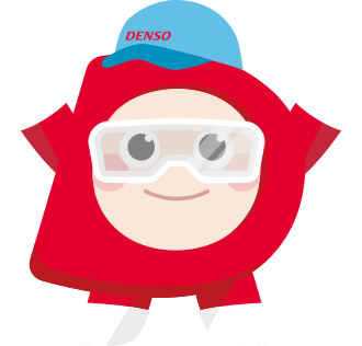 デンまるQRコードメーカー ｜ デンソーワールド・デンまる ｜ プロモーション ｜ 企業情報 ｜ デンソーについて ｜ DENSO ...