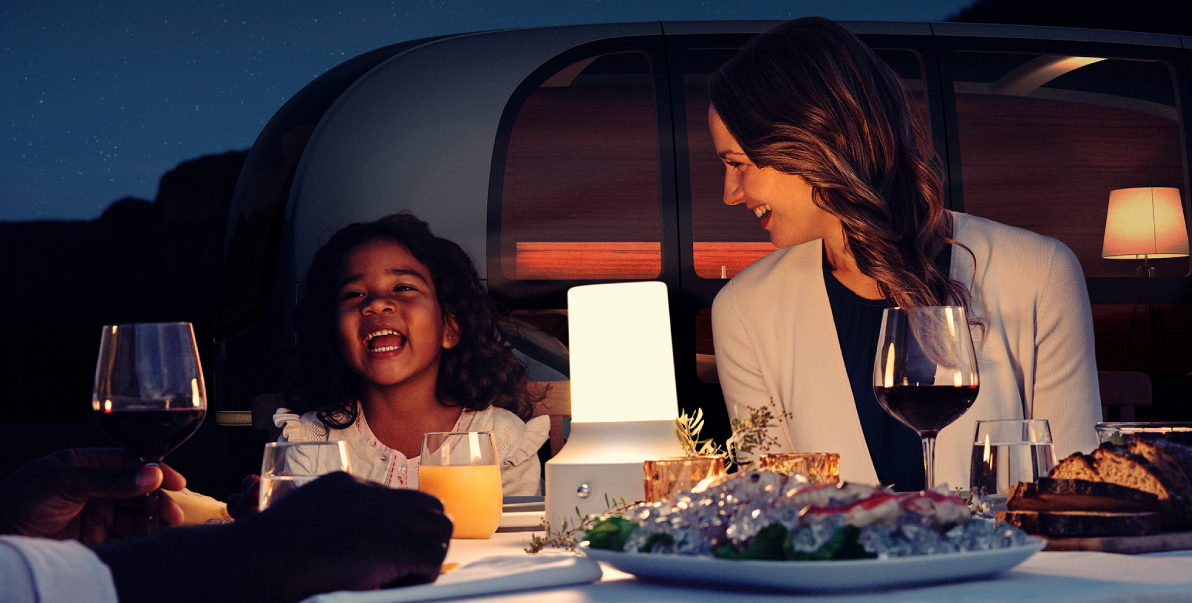 DENSO Cambodia Website