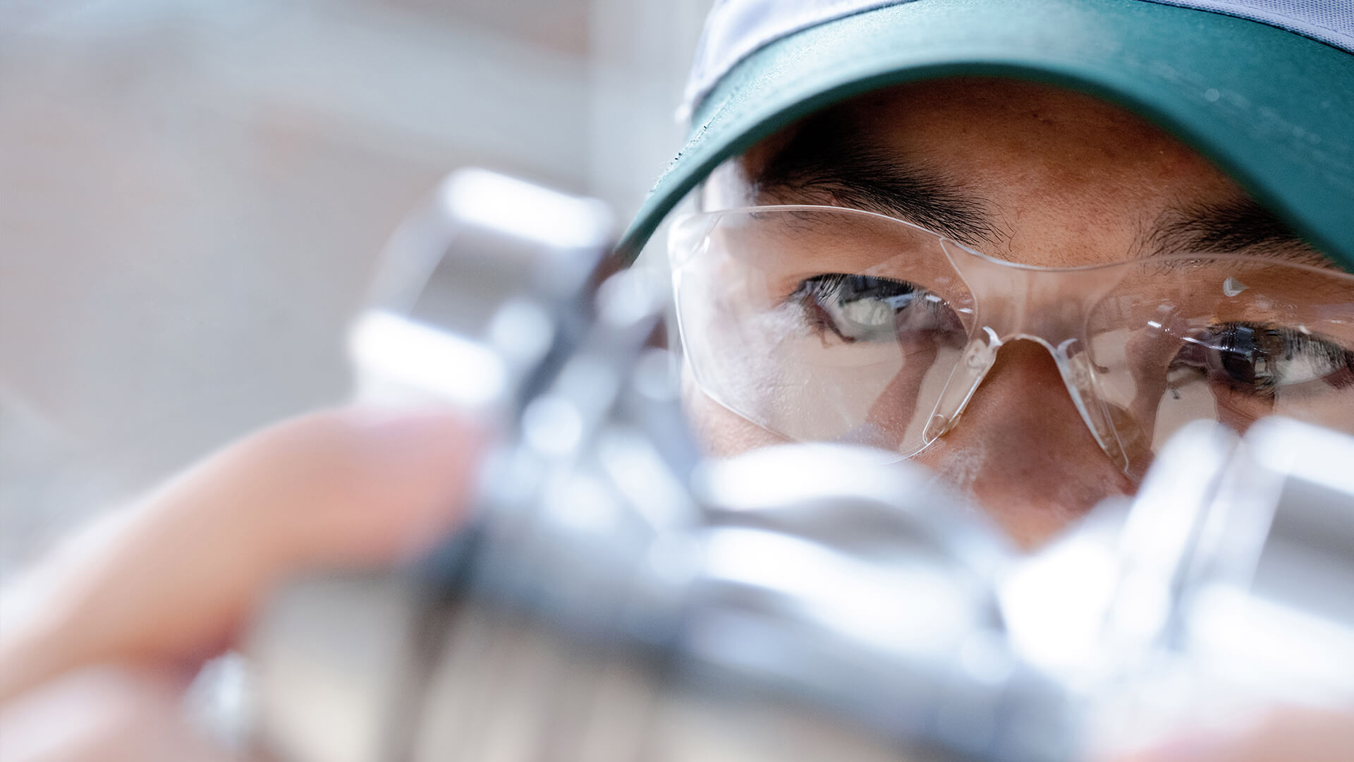 Sitio web de DENSO México