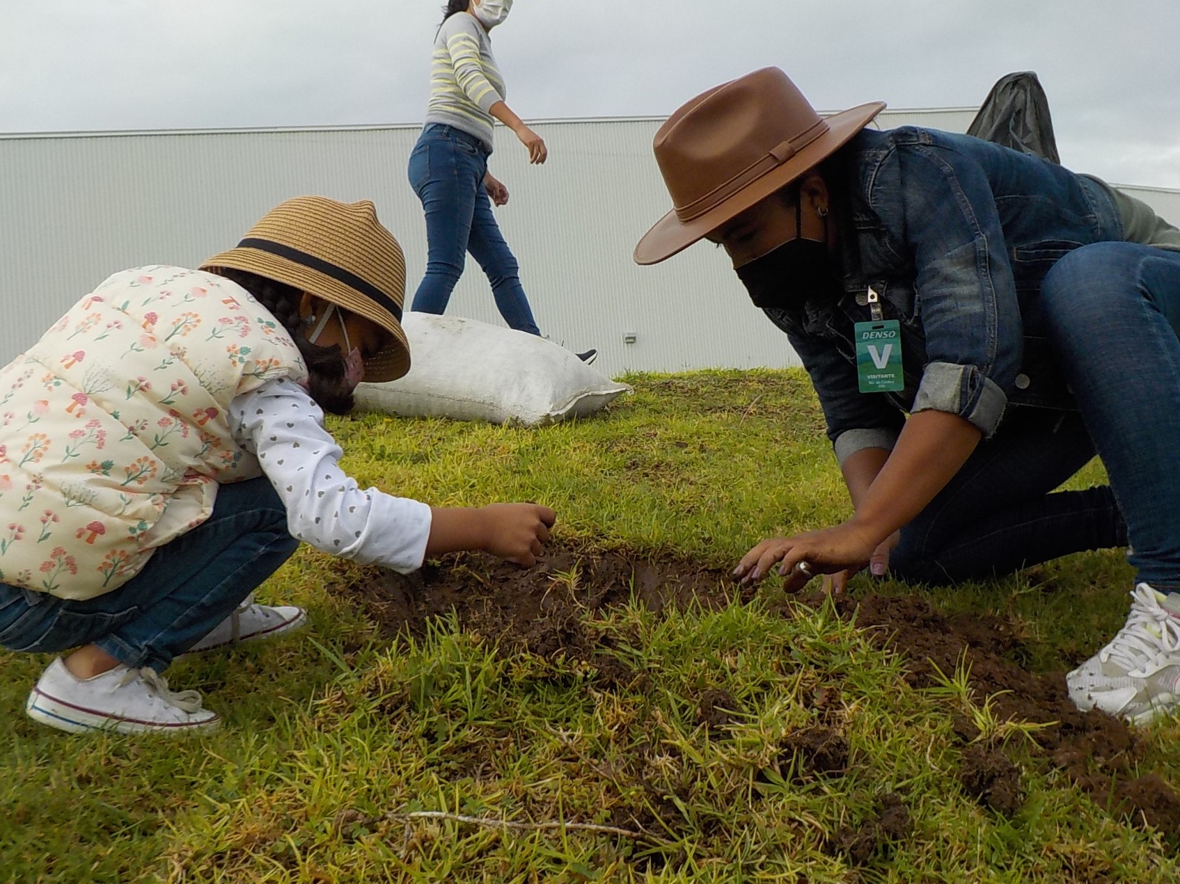 DENSO en México | Sobre DENSO | Sitio web de DENSO México