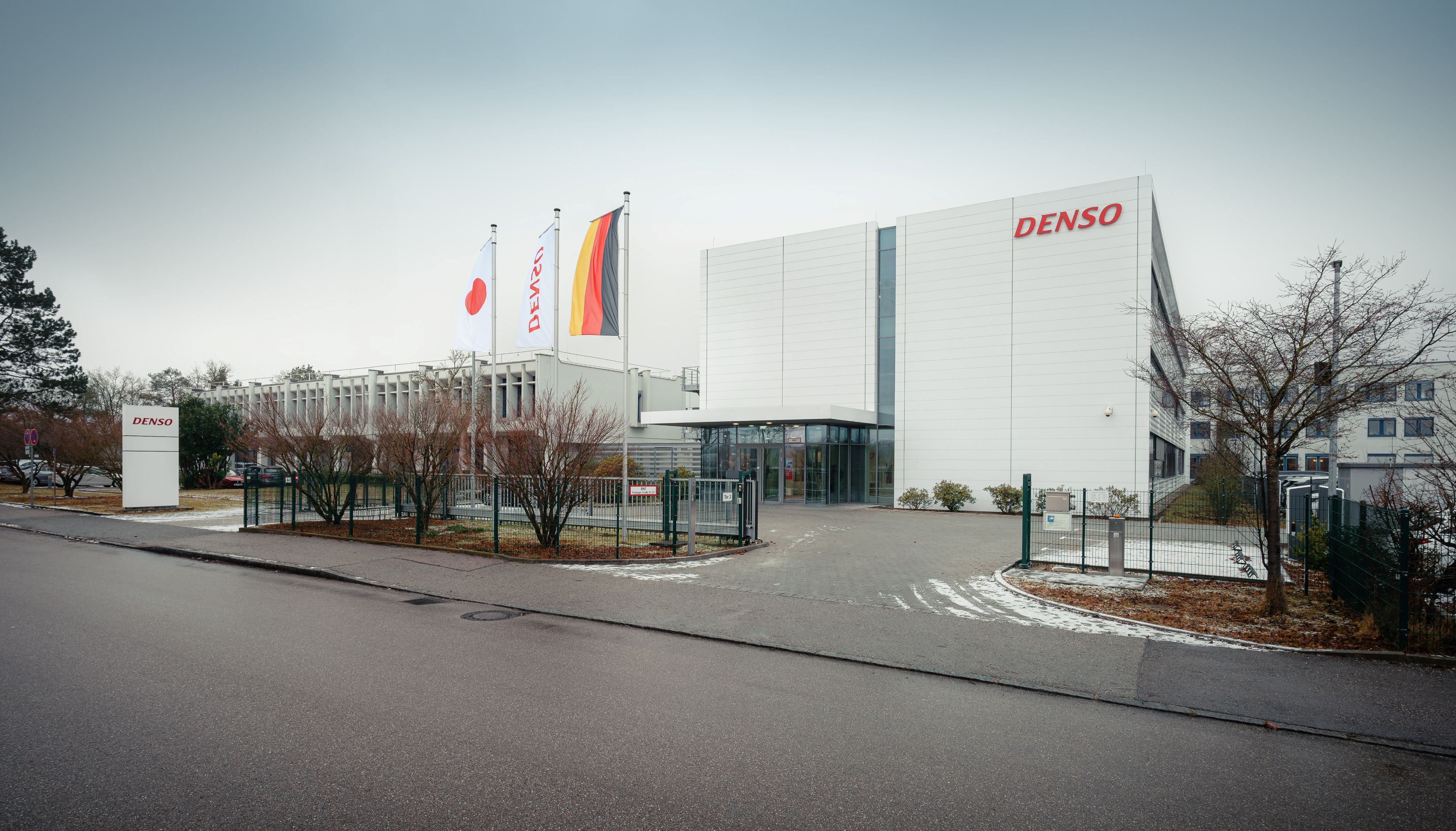 DENSO to showcase the latest advanced technologies at IAA Mobility 2025 ...
