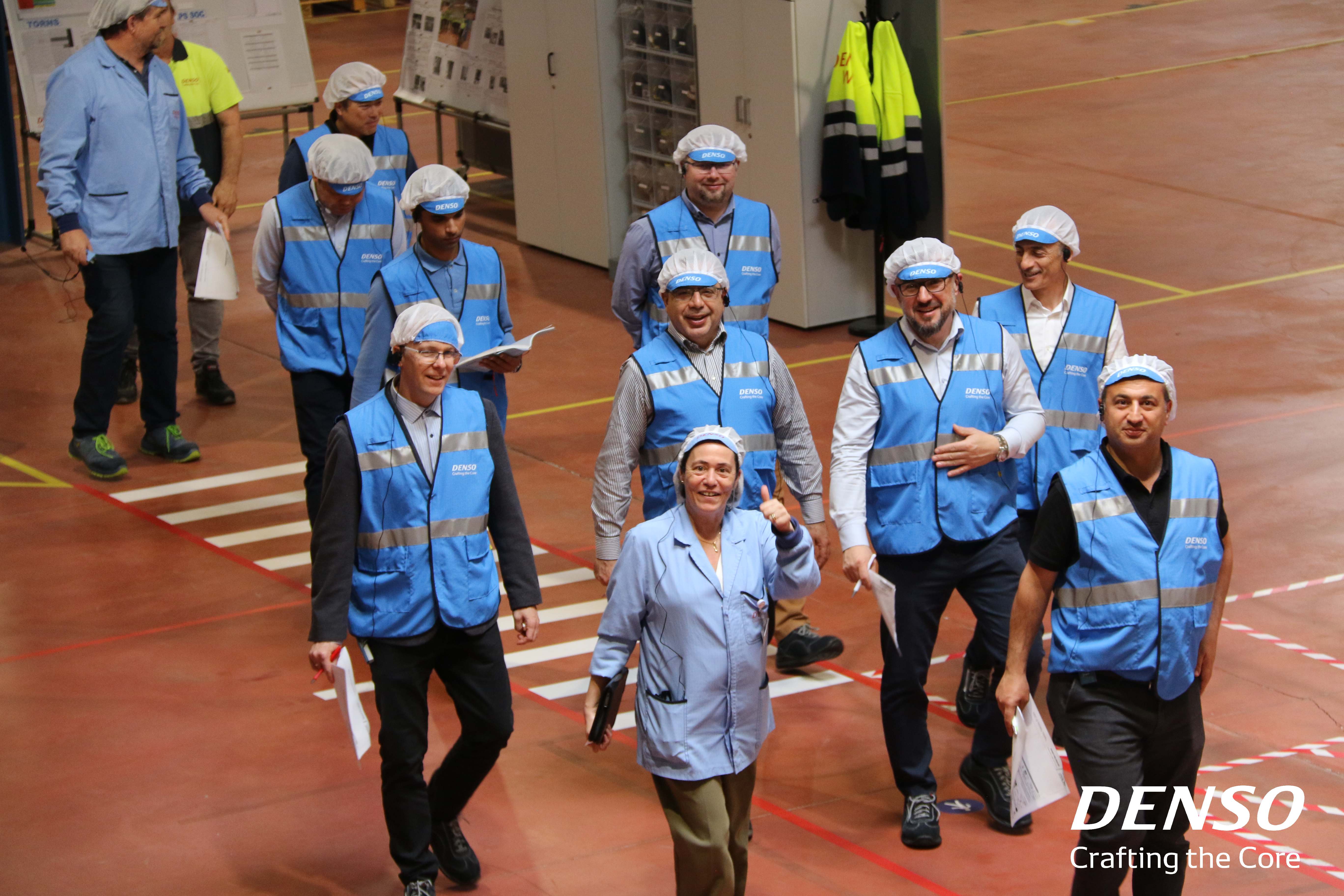 Judit Suarez: Commitment to Excellence in Safety and Quality ...