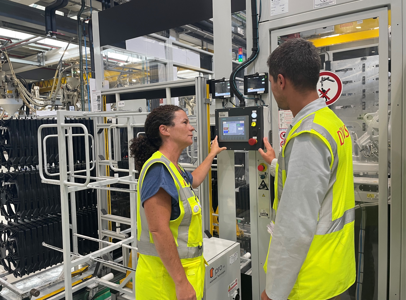 Macarena Iglesias: Unlocking the Potential of Connections Between ...