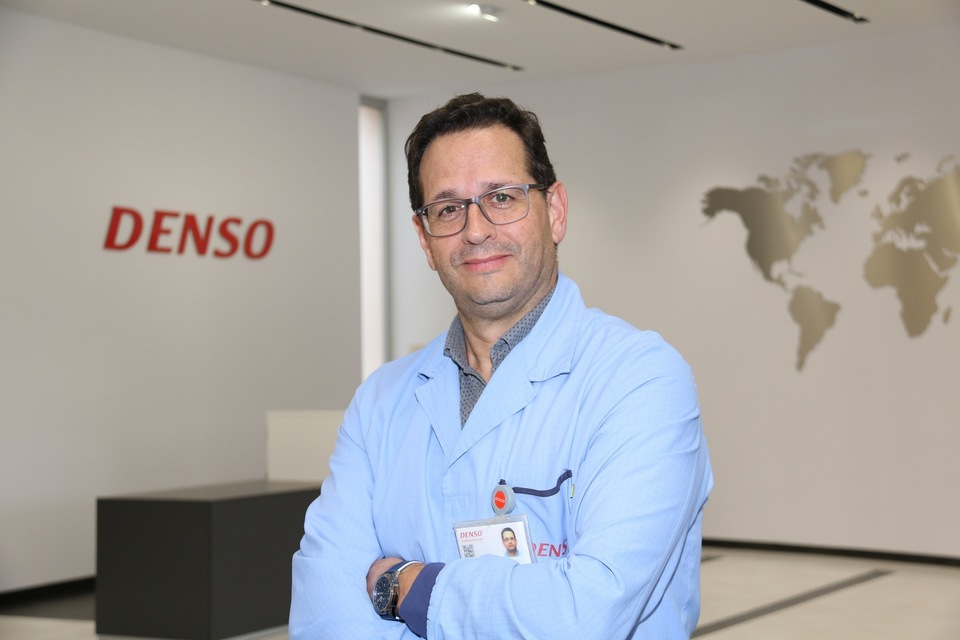 István Tamási: Quality Extends Beyond the Products | Associate Spotlight Series | Group ...