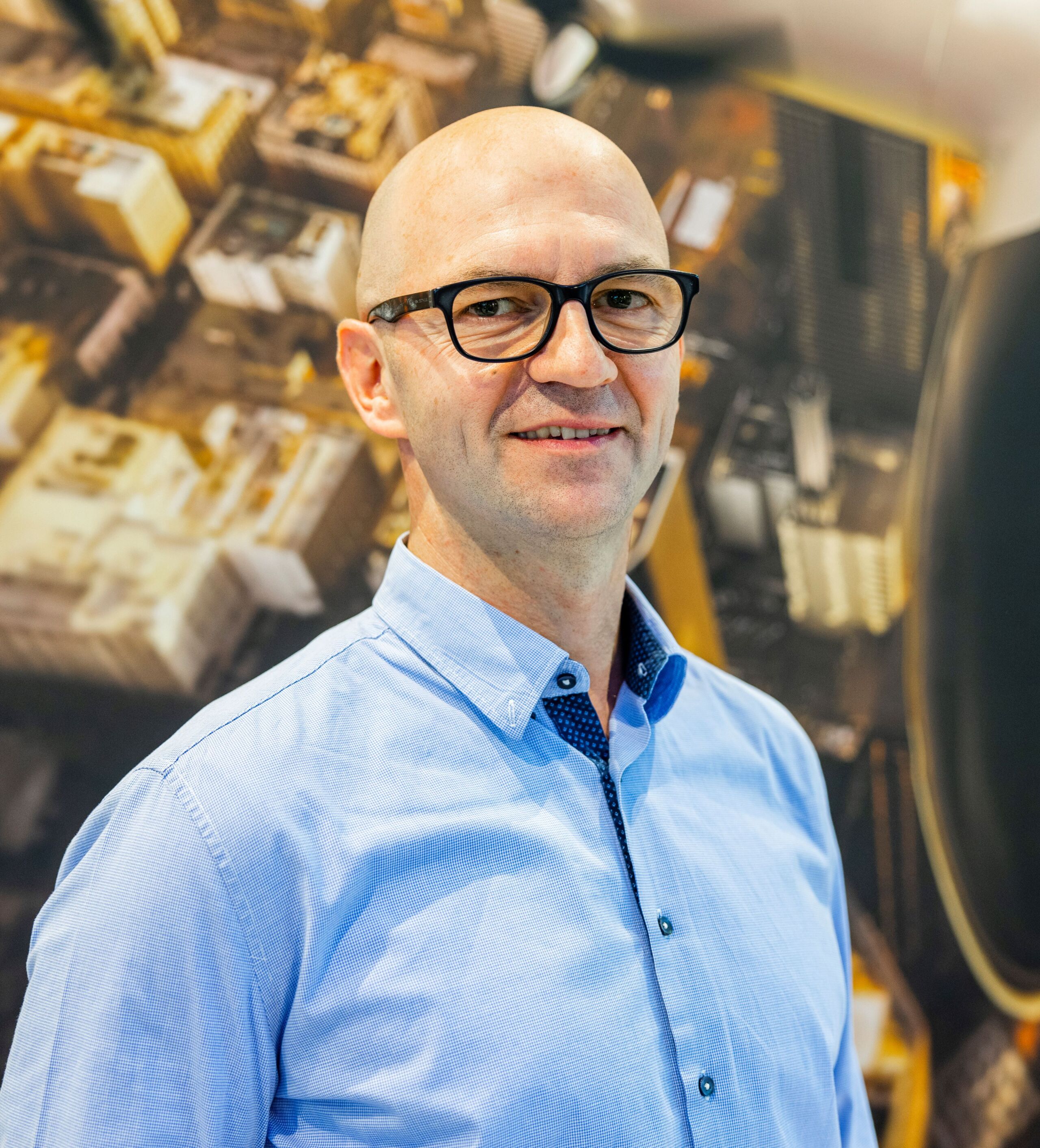 Nebojša Cvetković (Nesh): Implement DENSO’s Principle of Customer ...