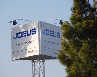 JOAO de DEUS & FILHOS, S.A. | Group Companies | Who we are | DENSO ...