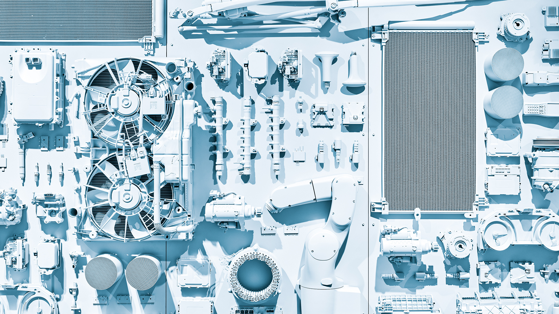 DENSO in Thailand | Who we are | DENSO Thai Website