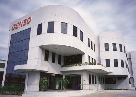 DENSO (THAILAND) CO.,LTD. | Group Companies | Who we are | DENSO Thai ...