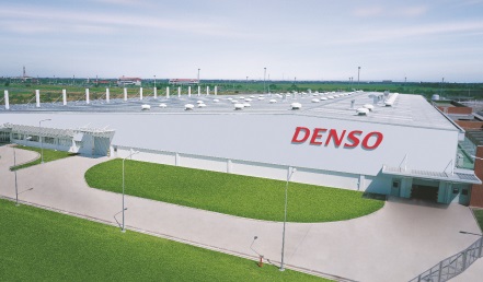DENSO (THAILAND) CO.,LTD. | Group Companies | Who we are | DENSO Thai ...