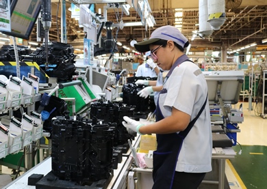 DENSO (THAILAND) CO.,LTD. | Group Companies | Who we are | DENSO Thai ...