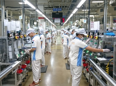 SIAM KYOSAN DENSO CO.,LTD. | Group Companies | Who we are | DENSO Thai ...