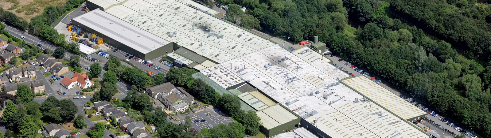DENSO MARSTON LTD. | Group Companies | Who we are | DENSO United ...