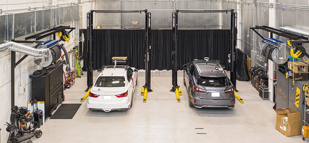 Pittsburgh Innovation Lab | What we do | DENSO US/Canada Website