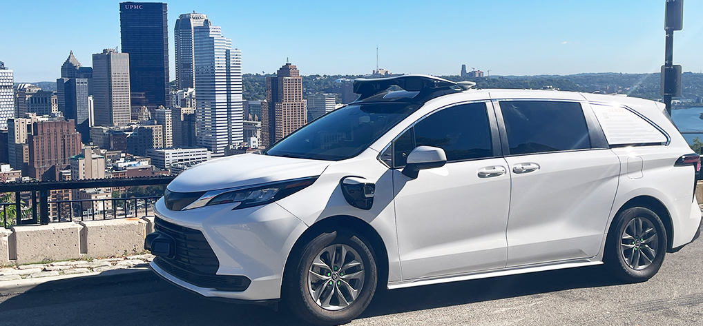 Pittsburgh Innovation Lab | What we do | DENSO US/Canada Website