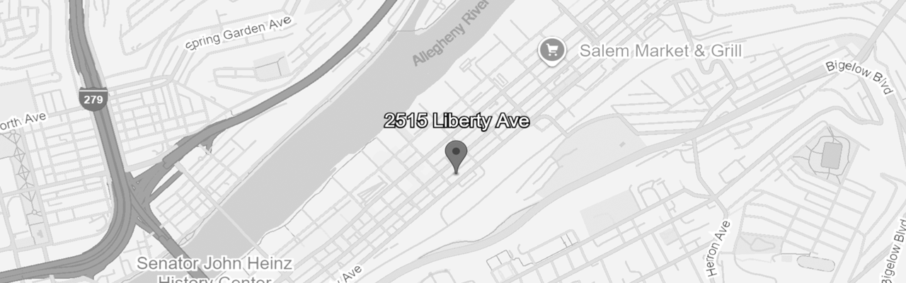 Pittsburgh Innovation Lab | What we do | DENSO US/Canada Website