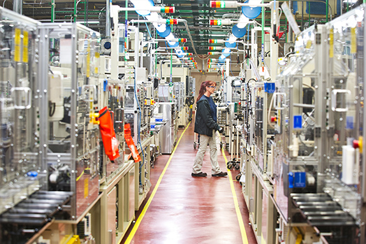 DENSO MANUFACTURING ATHENS TENNESSEE,INC | Group Companies | Who we are ...